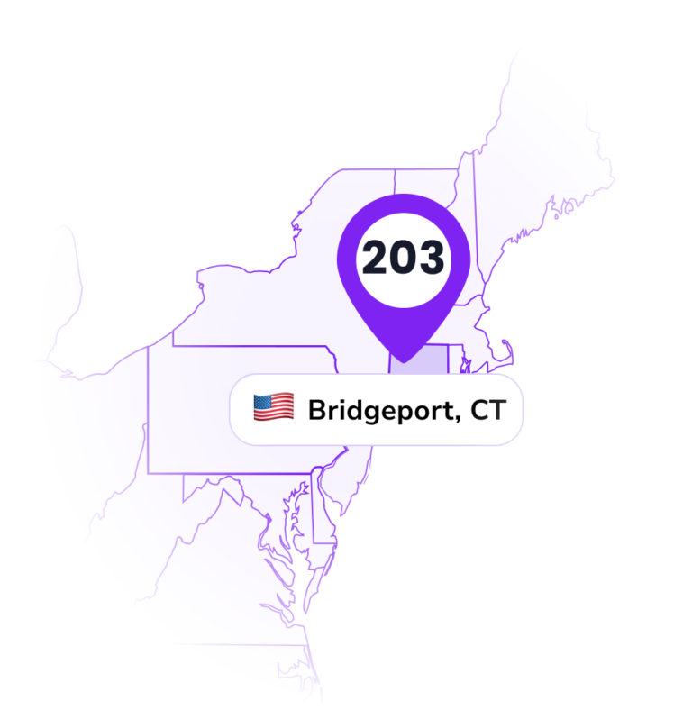 203 Area Code in Bridgeport, CT: Everything You Need to Know