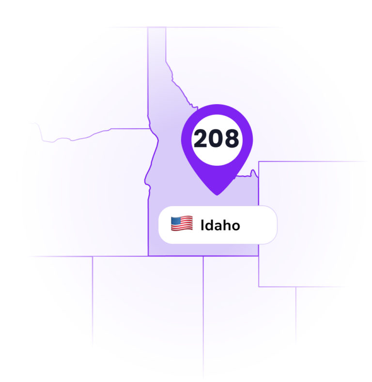 208 Area Code in Idaho: Everything You Need to Know