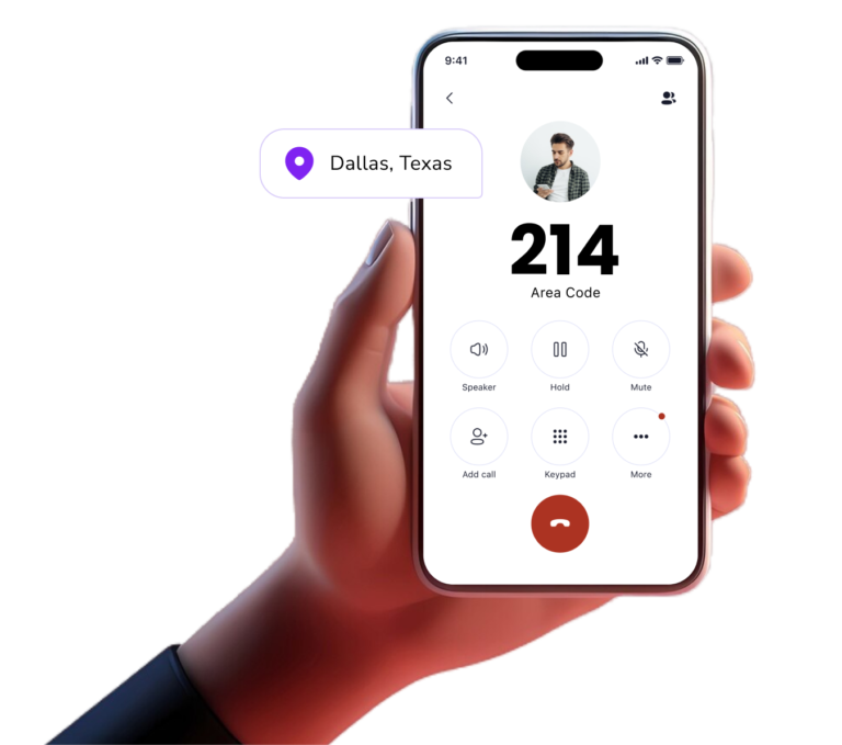 214 Area Code in Dallas, Texas: Everything You Need to Know