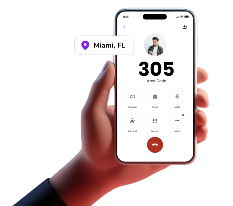 305 Area Code in Miami, FL: Everything You Need to Know