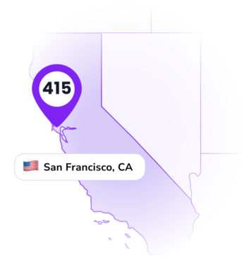 415 Area Code in San Francisco, CA: Everything You Need to Know