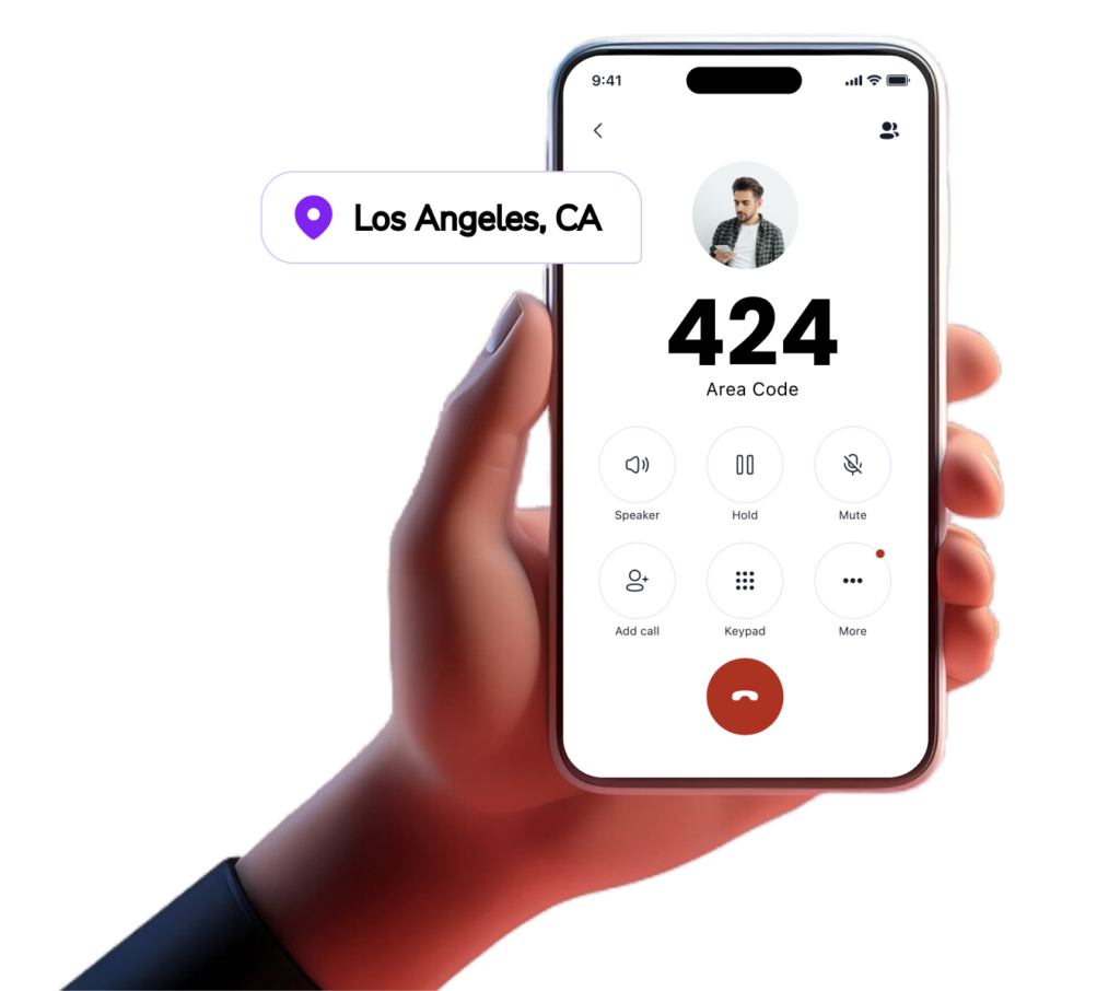 424 Area Code in Los Angeles, CA: Everything You Need to Know