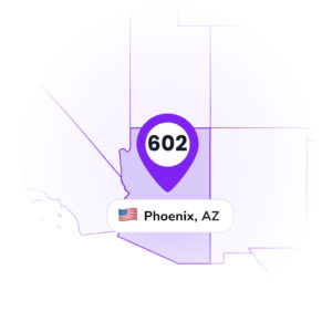 602 Area Code in Phoenix, Arizona: Everything You Need to Know