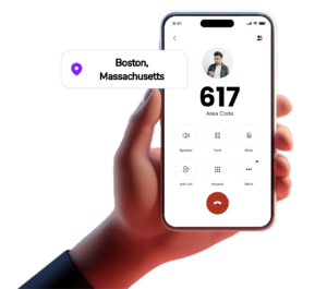 617 Area Code in Boston, Massachusetts: Everything You Need to Know