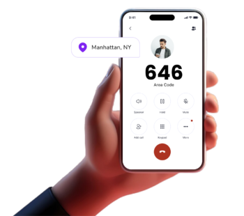 646 Area Code in Manhattan, NY: Everything You Need to Know