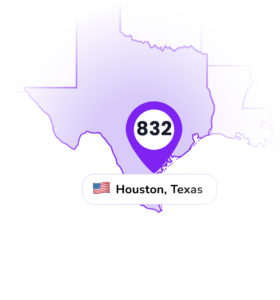 832 Area Code in Houston, Texas: Everything You Need to Know