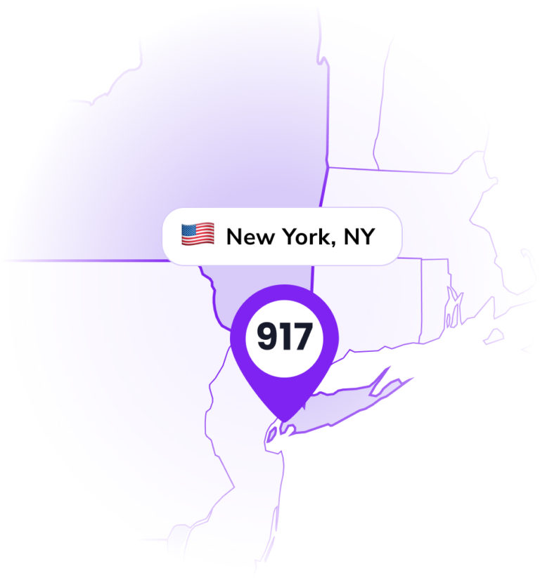 917 Area Code in New York, NY: Everything You Need to Know