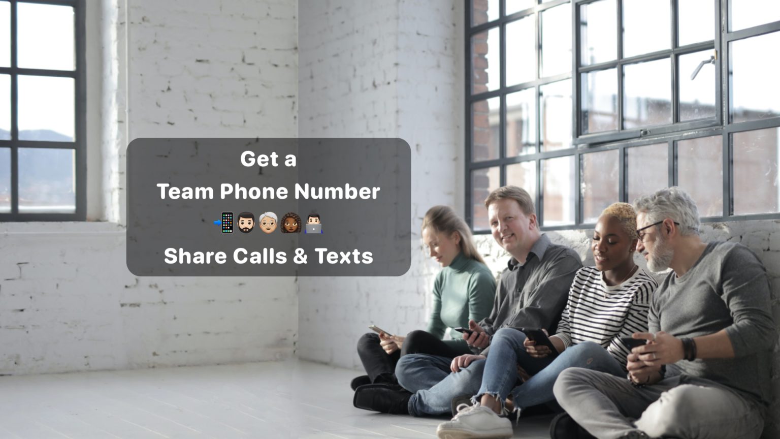 What are the Different Parts of a Phone Number Called? — LinkedPhone