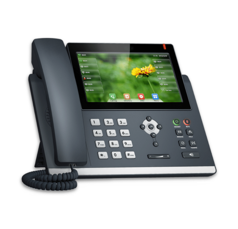 Business Phone Number App - Toll-Free & Local Area Codes