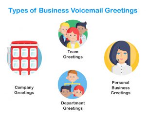 Top 13 Best Professional Voicemail Greetings, Scripts, Examples