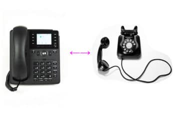 What is an IP Phone System? — LinkedPhone