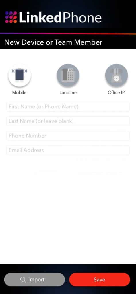 How To Add a Business Phone Line To Your Cell Phone: Step-by-Step