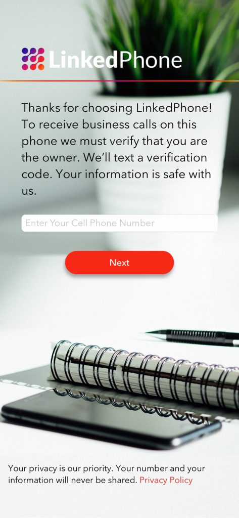 How To Add a Business Phone Line To Your Cell Phone: Step-by-Step