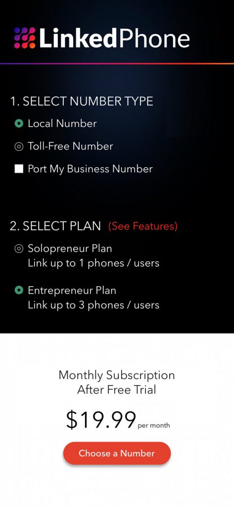 How To Add a Business Phone Line To Your Cell Phone: Step-by-Step