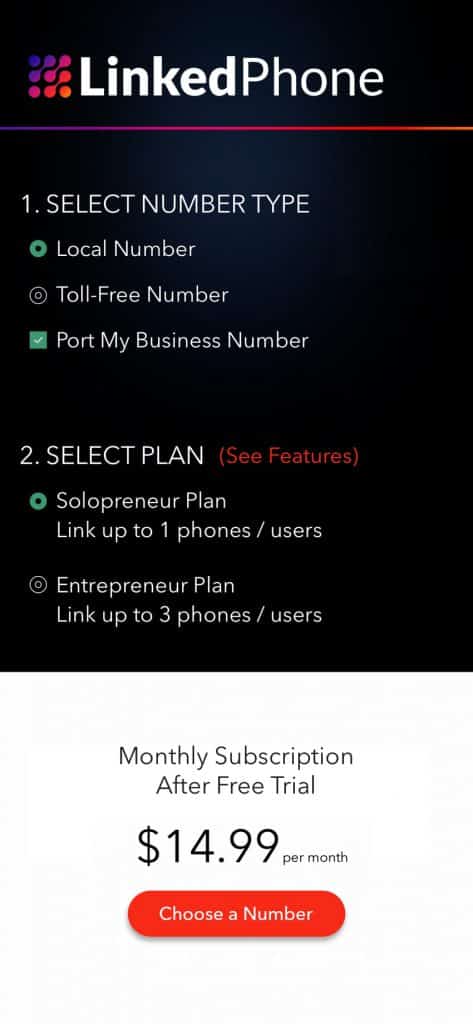 How To Add a Business Phone Line To Your Cell Phone: Step-by-Step