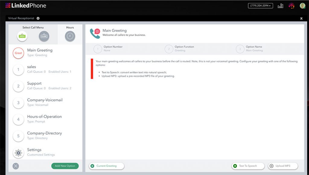 How to Get a Virtual Phone Number for your Business | LinkedPhone